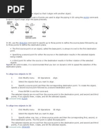 RPS Alignment Techniques Explained | PDF | Cartesian Coordinate System ...