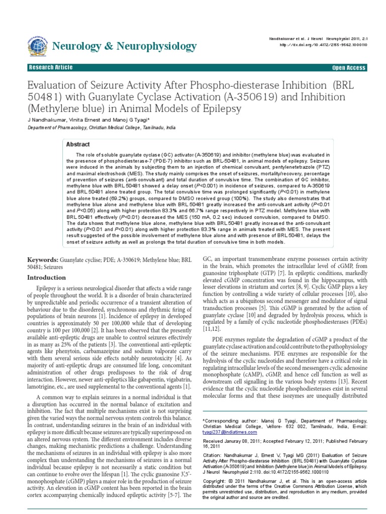 Neurology & Neurophysiology | PDF | Biochemistry | Chemistry