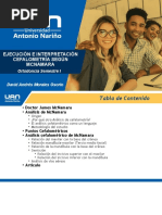 Analisis de Howes | PDF | Diente | Rasgos faciales