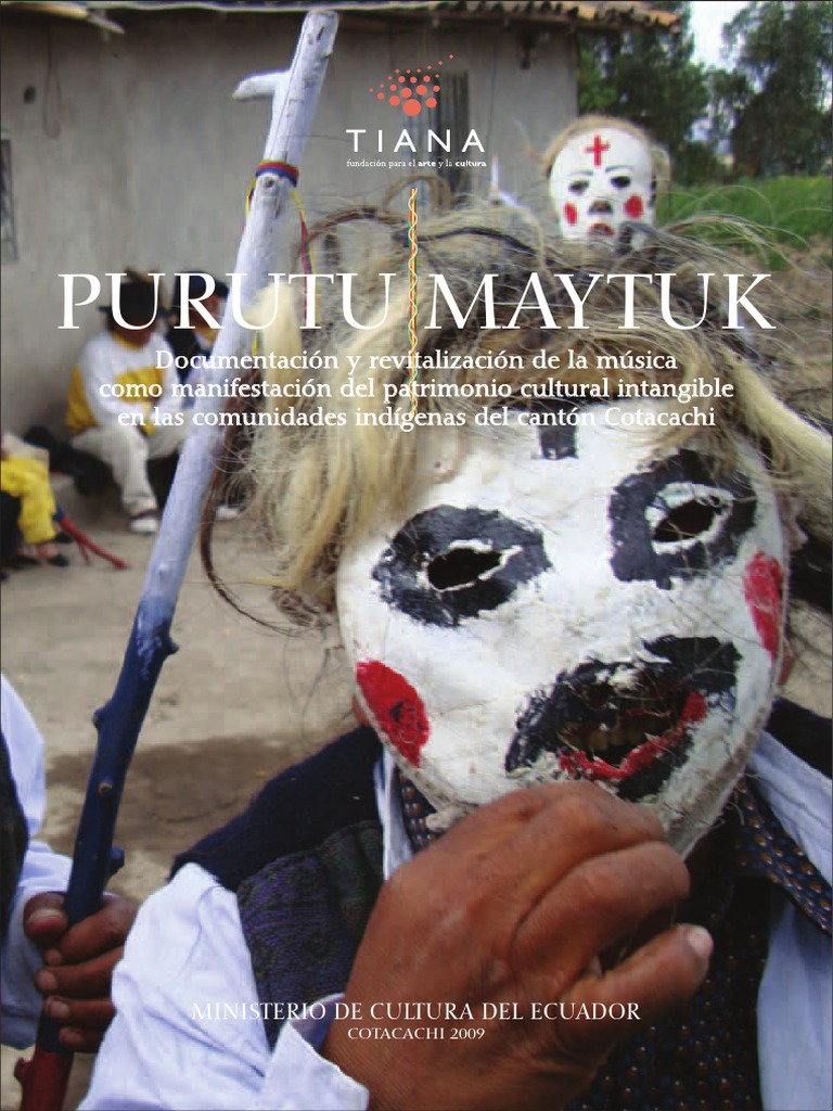 Purutu Maytuk | PDF