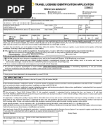 Guam Drivers Licenseand Identification Card Application | PDF ...