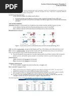 AP Bio: Enzyme Lab Analysis | PDF | Catalase | Peroxide