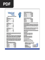 Cytopoint Bula | PDF | Cães | Medicina Clínica