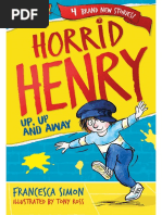 World's Worst Children 2 Overview | PDF