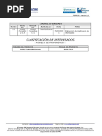 FGPR - 335 - 06 - Clasificación de Interesados - Modelo de Prominencia ...