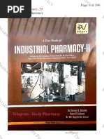 Pharmacy Practice by Nirali Prakashan | PDF