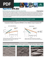 Licowax PE 520 | PDF | Wax | Polyethylene