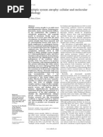 Multiple Sclerosis Concept Map | PDF | Multiple Sclerosis | Myelin