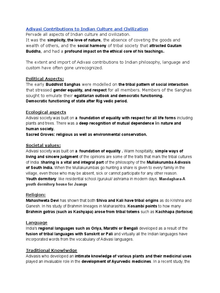 ANTHRO paper-II | PDF | Human Migration | Total Fertility Rate