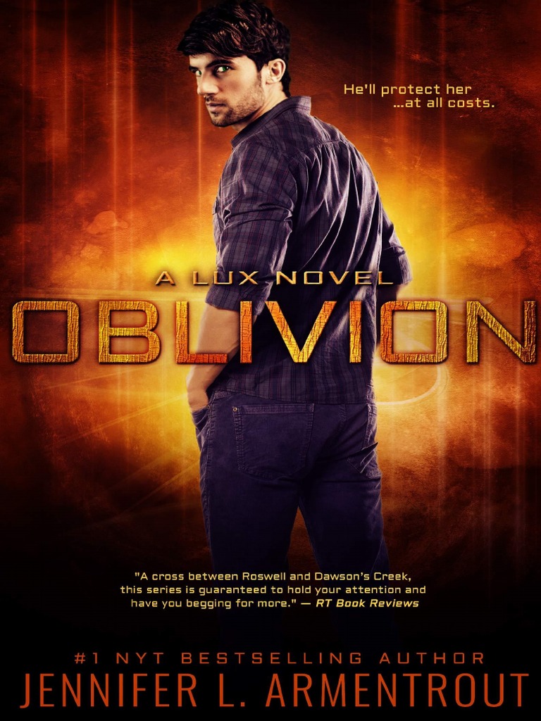 Oblivion Completo | PDF | Tempo | Humano