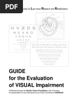 Confrontation Visual Fields - A Guide For Ophthalmologists in Training ...