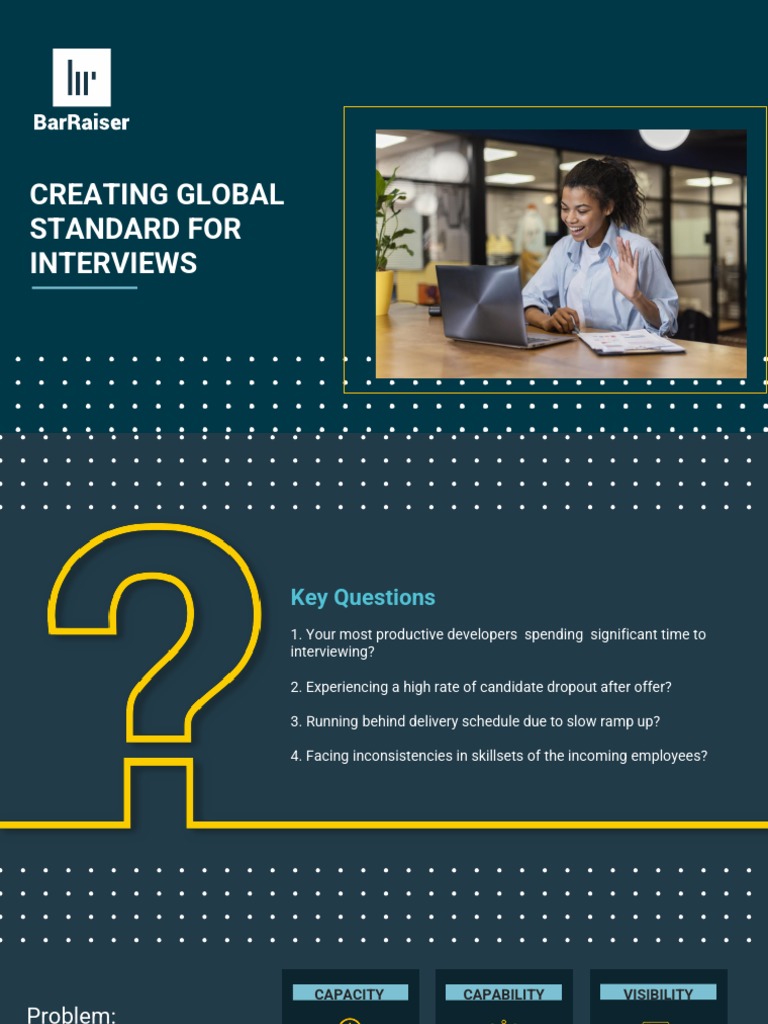 BarRaiser Introduction 080721 | PDF | Interview | Expert