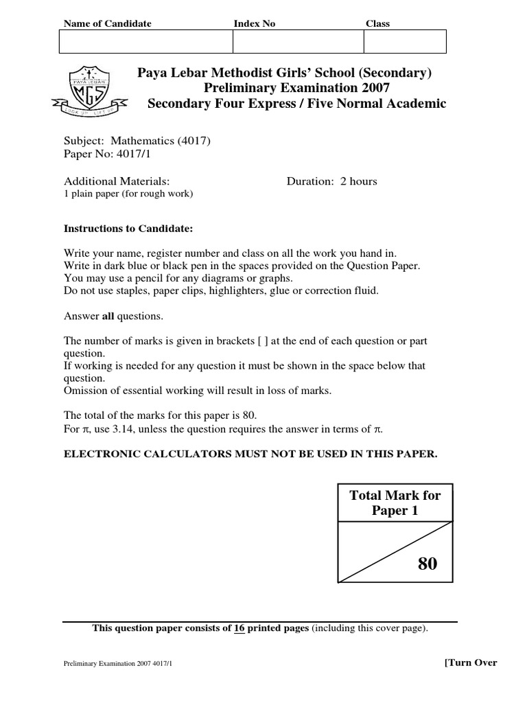 07 - PLMGS - 4e - Emp1 16-7 | PDF | Area | Ellipsis