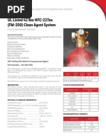 Nfpa 291 Ed 2019 Standard | PDF