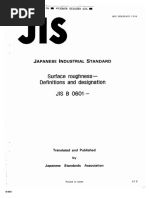 JIS-B0251-1975-Limit Gauges For Metric Coarse Screw Threads | PDF ...