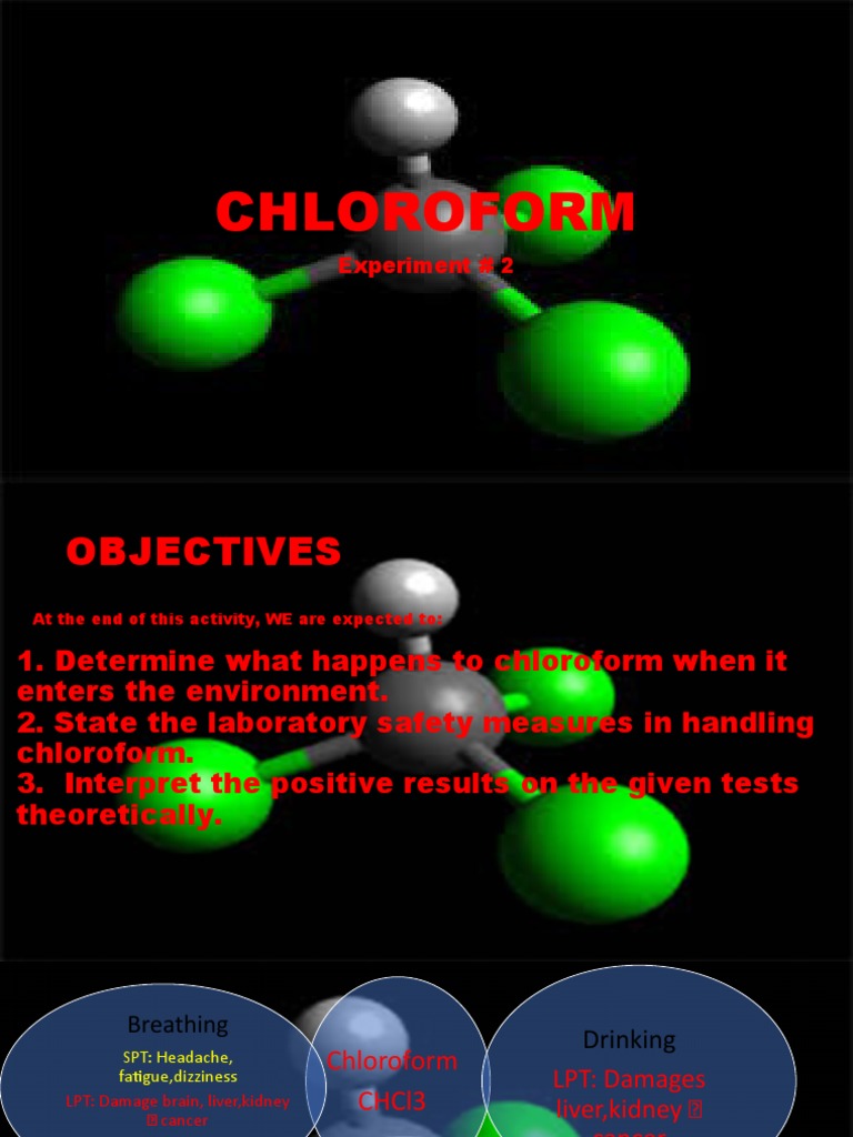 GR.1,2&3 Toxi Lab | PDF | Ethanol | Methanol