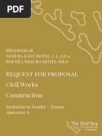 Correspondence Log (Template) | PDF