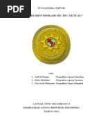 Teknik Tapisan APKL LATSAR (H2A1) | PDF