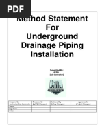 Waterproofing Checklist-1 | PDF | Civil Engineering | Building Engineering