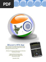 Internshala Report On AutoCAD | PDF | Auto Cad | Circle