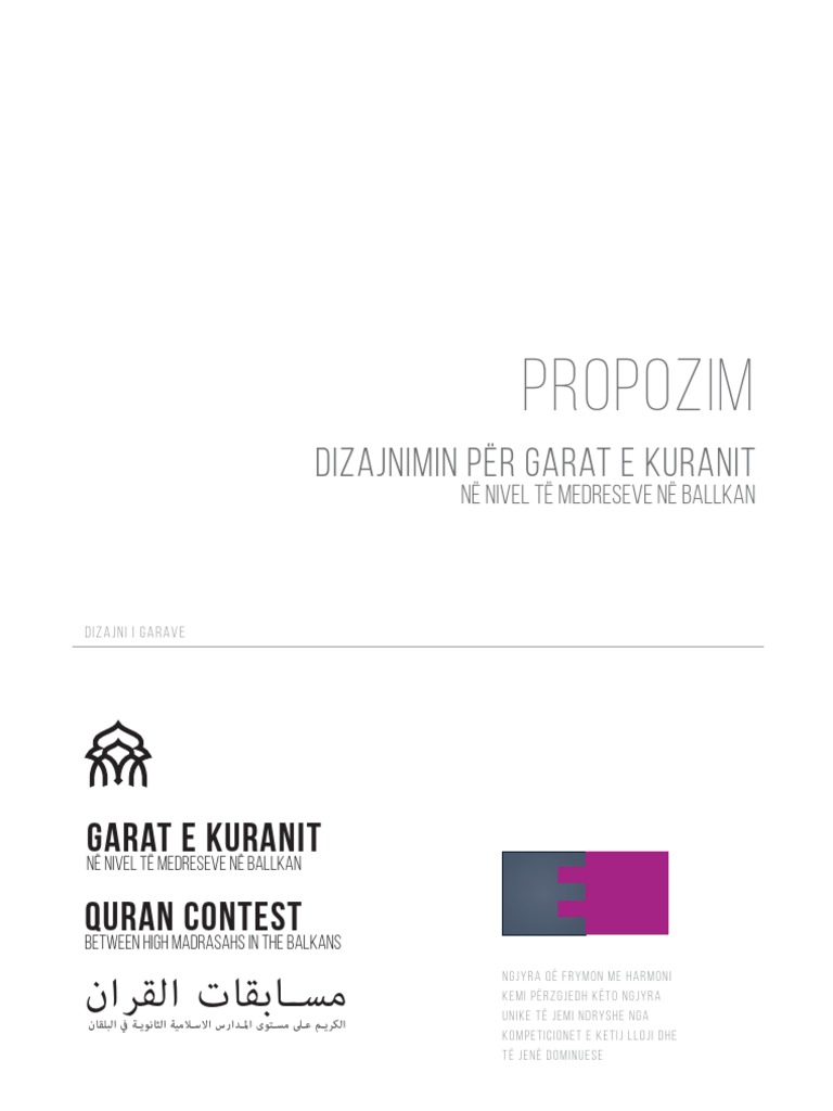 Prezantimi | PDF