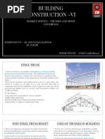 North Light Truss | PDF