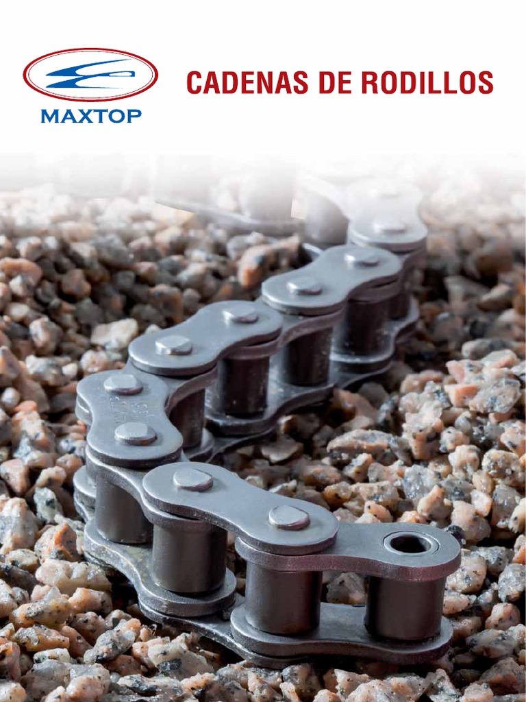 Catalogo General Maxtop | PDF