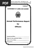 CPIS Format | PDF | Employment