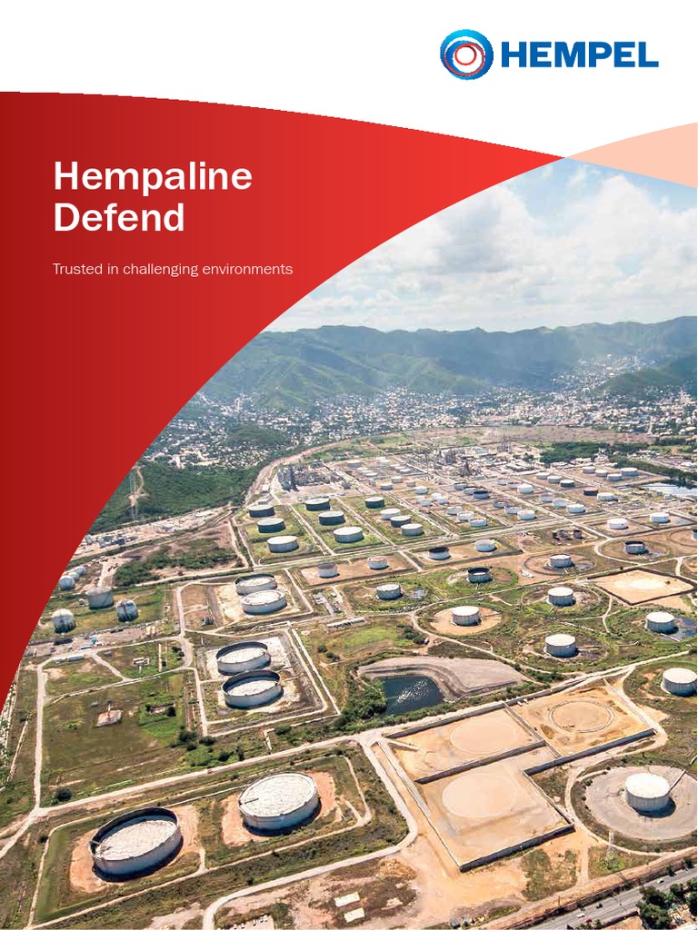 Hempaline Defend en Group | PDF