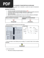 BPT1501 Tutorial Letter 101 Overview | PDF | Libraries | Turnitin