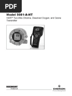 Product Data Sheet Rosemount 470xa Gas Chromatograph Product Data Sheet ...