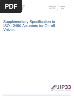 Mesc Spe 77-300-B-2017 | PDF | Steel | Alloy