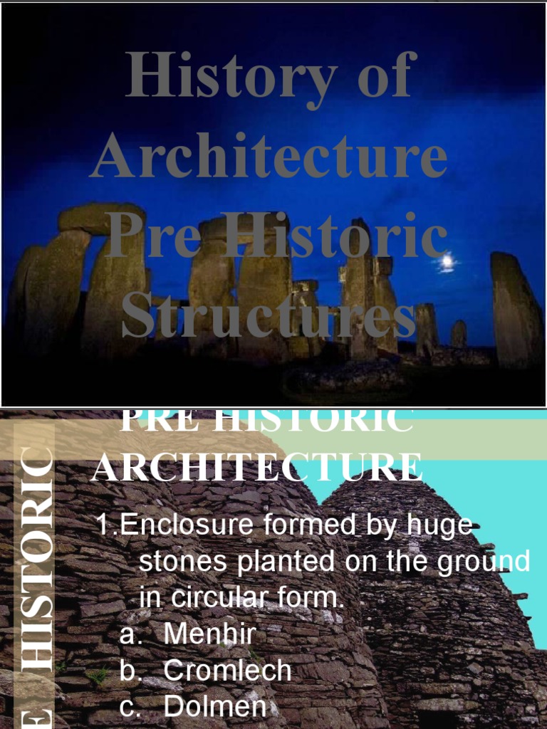 Prehistoric and Egyptian Architecture Quiz | PDF | Column | Ptolemaic ...