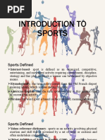 7 Principles of Exercise and Sport Training | PDF | Physical Fitness ...
