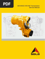 ZF 4WG-200 Transmission Control Guide | PDF | Transmission (Mechanics ...