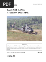 Air Assault Handbook | PDF | Military | Military Science
