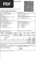 Adidas Invoice | PDF | Taxes | Governance