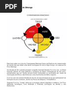 Ciclos do Dikenga na Cosmologia Bakongo | PDF | Tempo | Vida