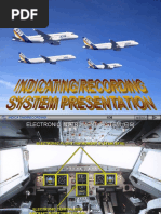Fdimu: Flight Data Interface Management Unit Airbus Aicraft | PDF ...