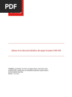 Manual Caex 930E-4 PDF | PDF | Camión | Neumático