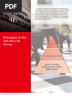 Vision Realization Programs Overview | PDF | Sustainability | Saudi Arabia