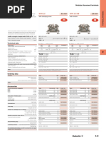DIN 1683-1-General Toleranve and Maching Allowance of Steel Casting ...
