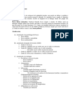 Protocolo Diagnóstico del Bocio | PDF | Hormona estimulante de la ...