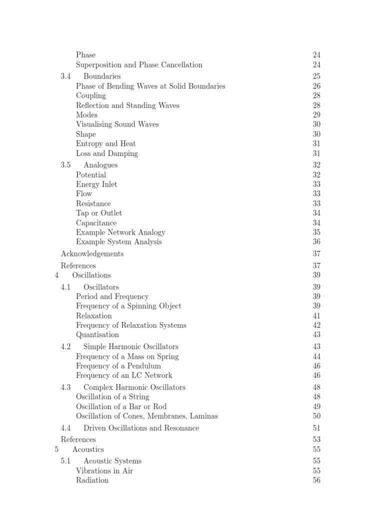 Designing Sound - Andy-Farnell-pdf (Dragged) 4 | PDF