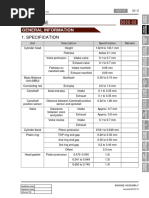 Bosch Car Service Sheet | PDF | Vehicles | Distributor