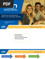 Teoría de La Matriz Funcional de Melvin Moss | PDF | Cráneo | Ortodoncia