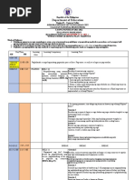 WeeLMat Q1 Aralin-4 8 | PDF