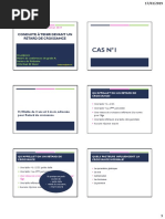 Retard Staturo-Pondéral chez l'Enfant | PDF | Puberté | Obésité