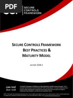 CIS Controls Initial Assessment Tool (V8.0a) : Instructions - Read Me First | PDF | Secure Shell ...