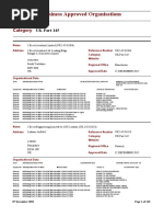 Passenger Type Codes - Galileo | PDF | Transport | Civil Aviation